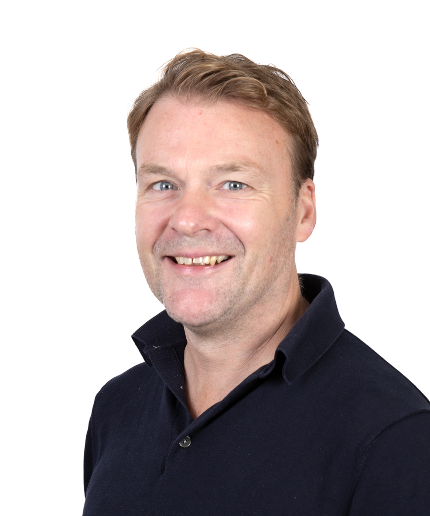 onze mensen - Van Tunen en Partners